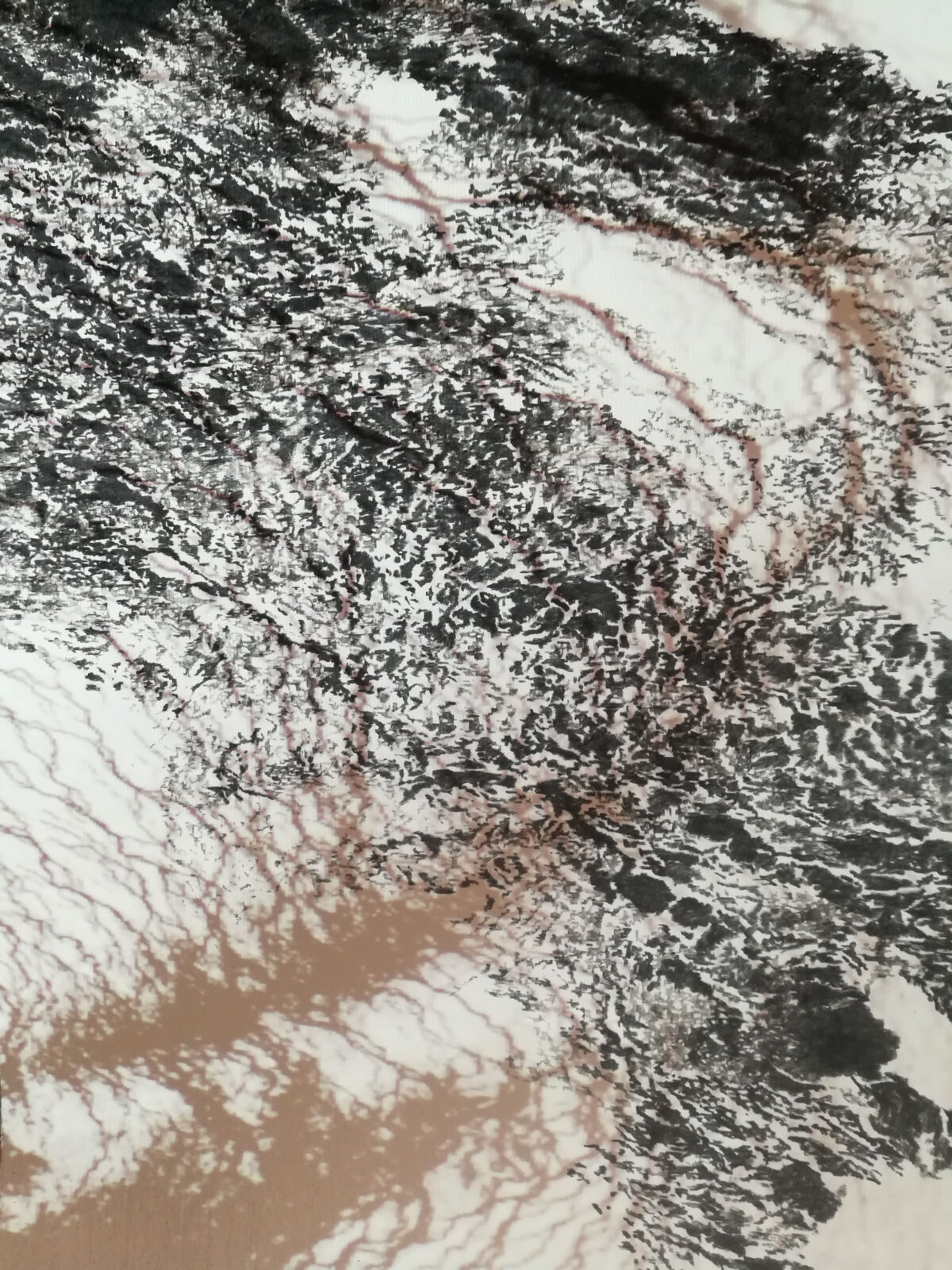 Porosity – the measurement of a void. – Porosity